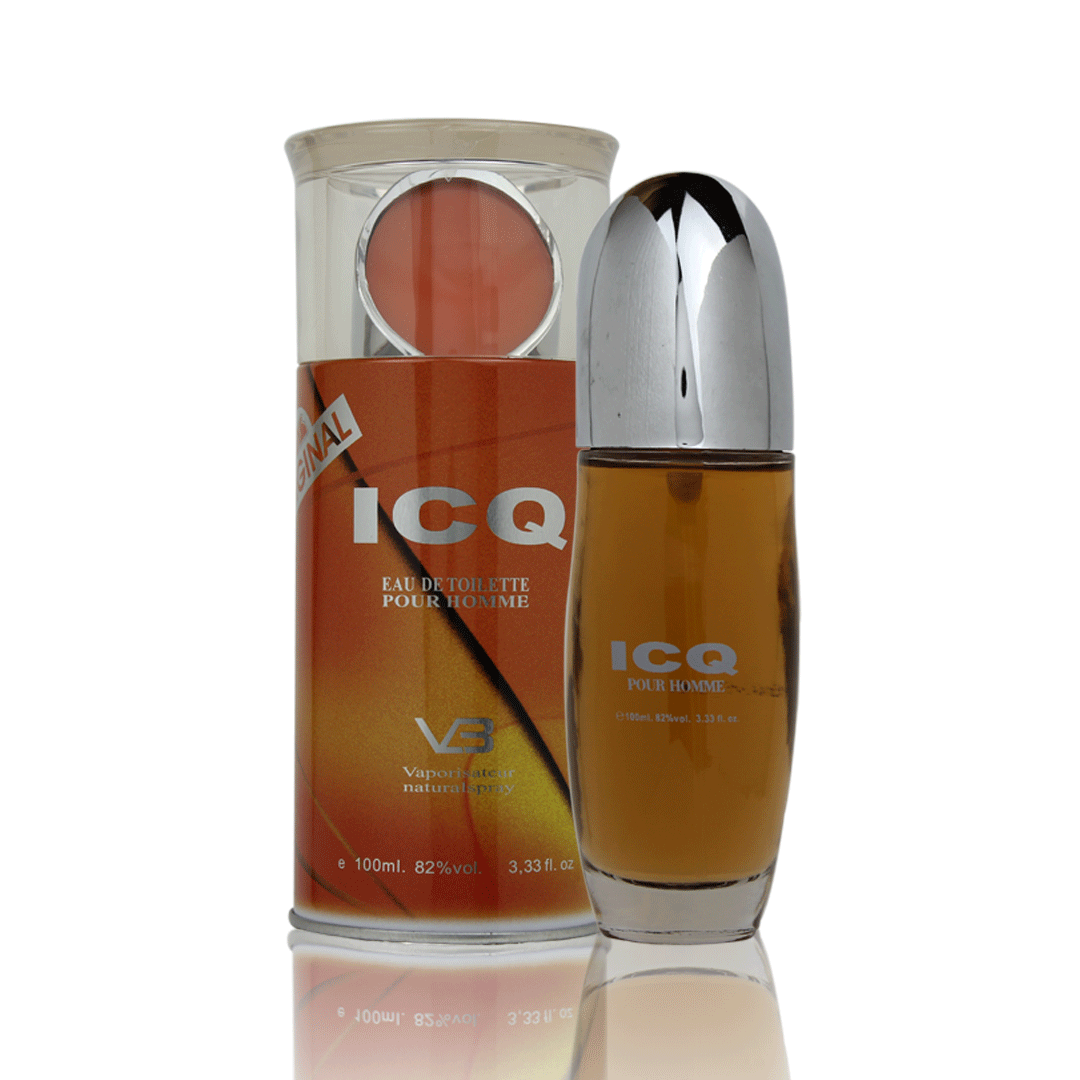 عطر التوابل أي سي كيو – MY PERFUMES