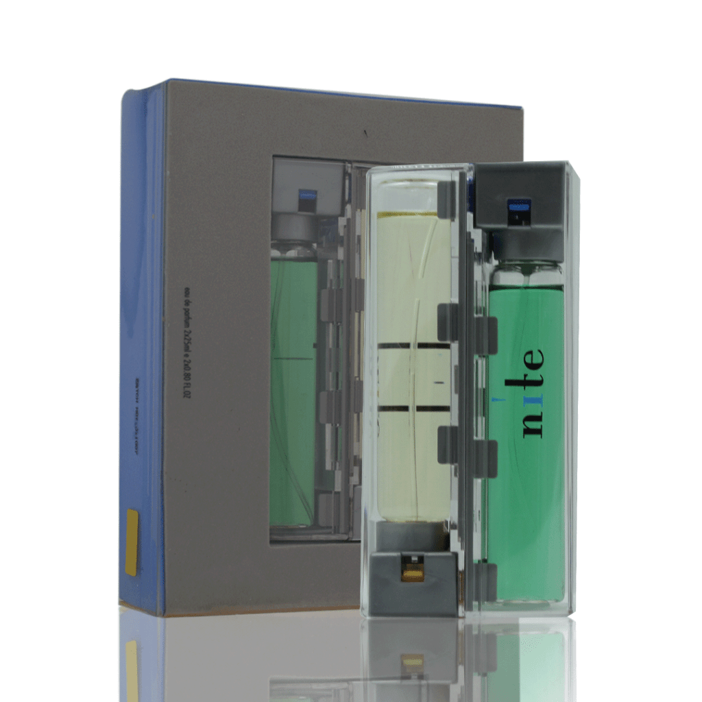 ليل ونهارBRITE NITE – MY PERFUMES